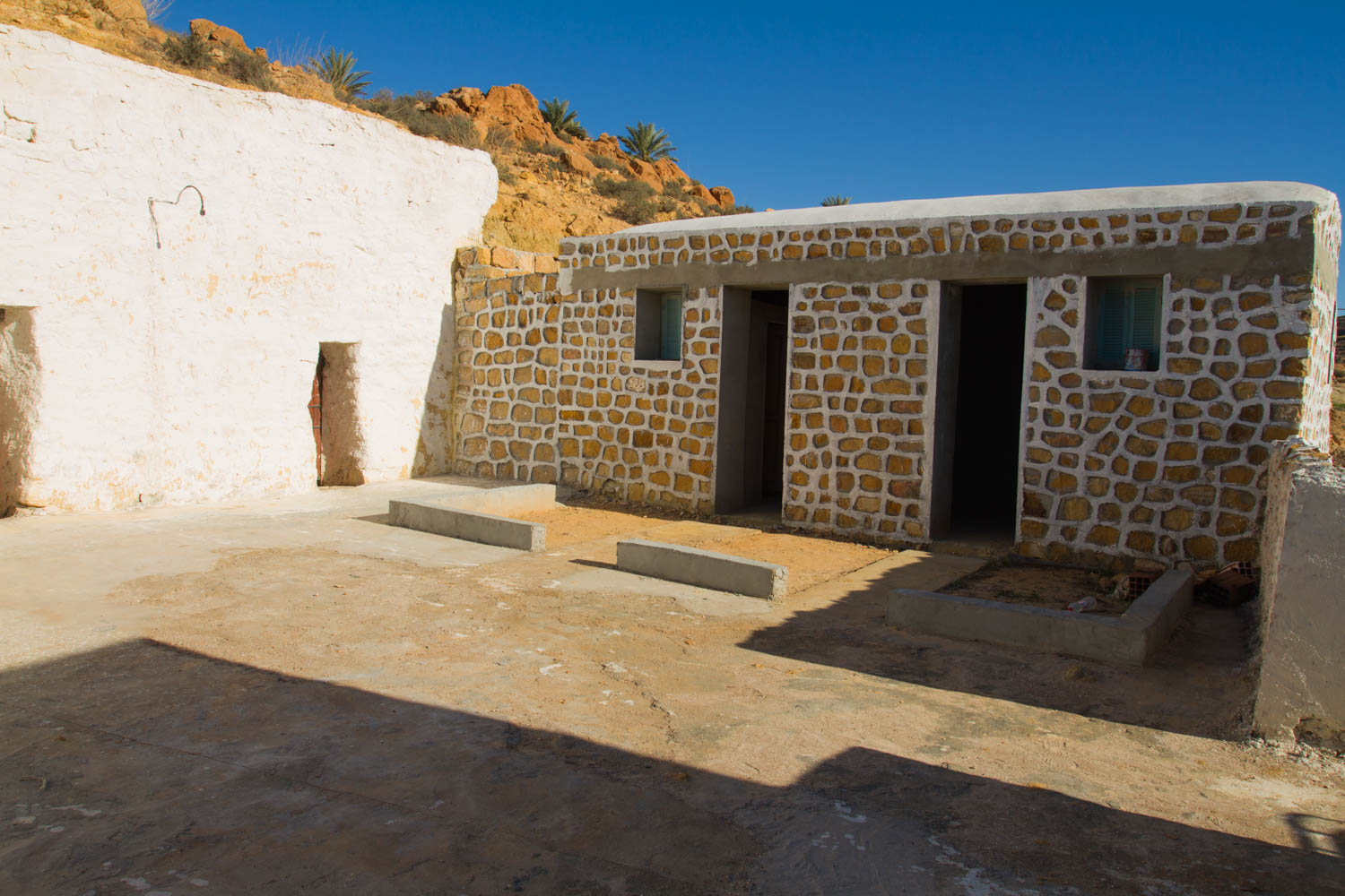 Dar Taher - Destination Dahar