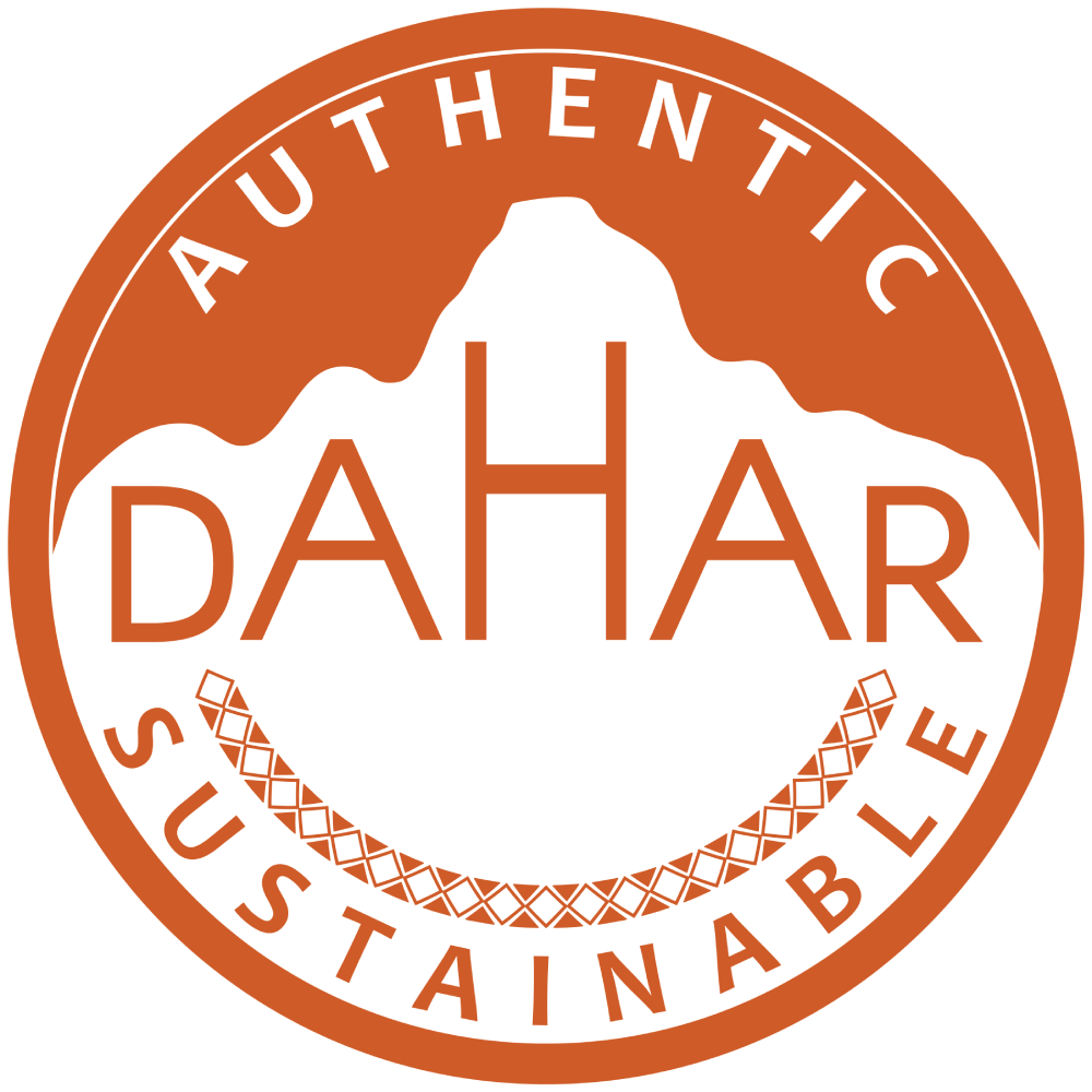 Code de Conduite - Destination Dahar